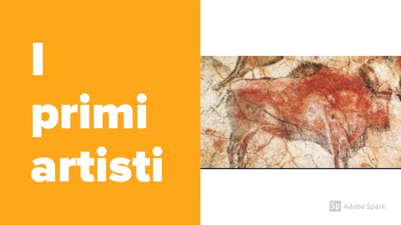 Homo sapiens 2 L' uomo di Cro - Magnon - YouTube
