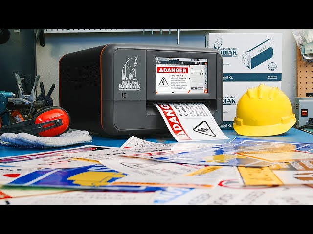 Graphic Products | New Equipment Digest