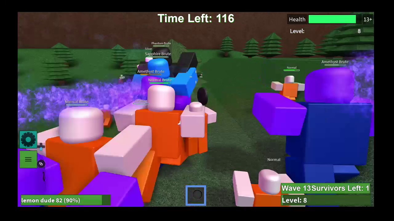 ROBLOX#3 - YouTube