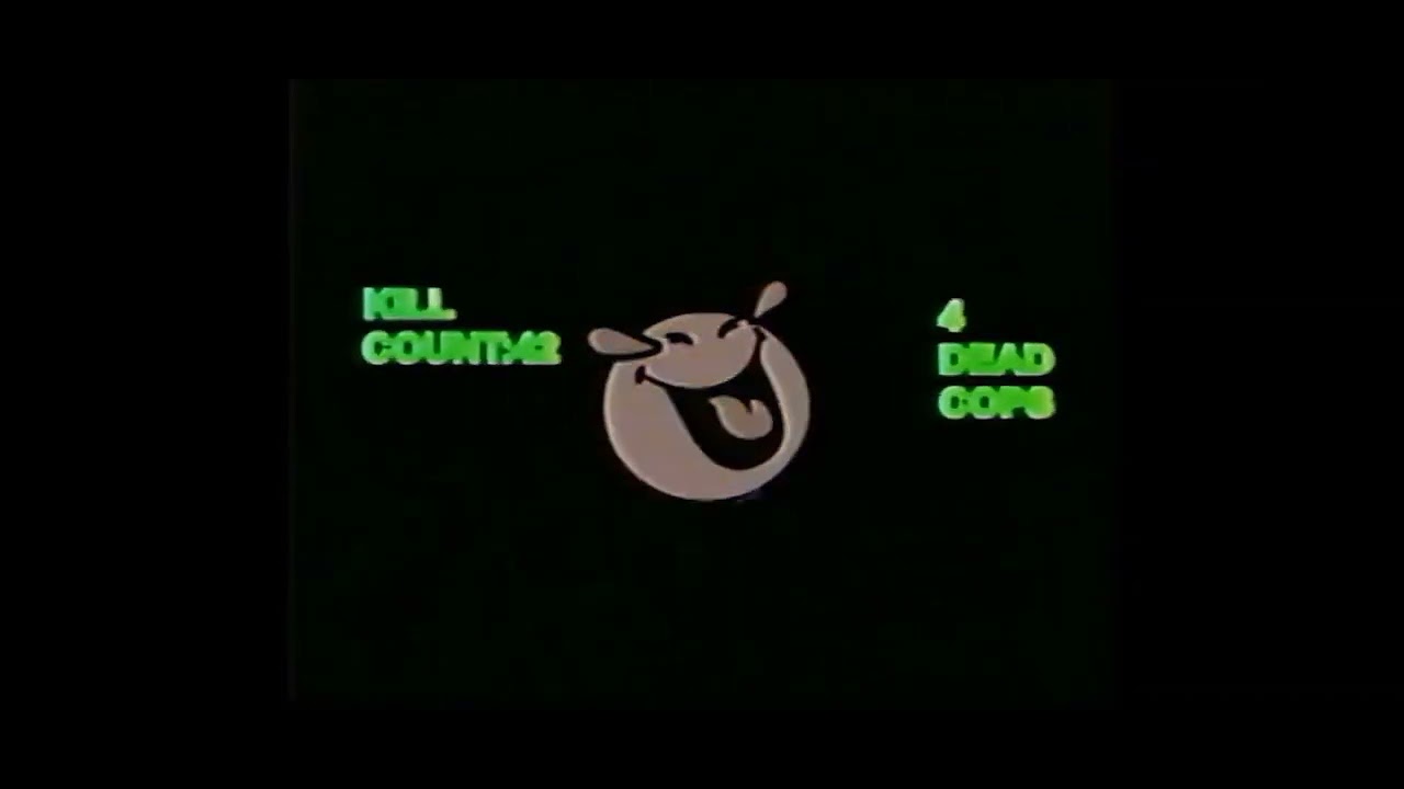 Destroy Everything - Smiley Archive - YouTube