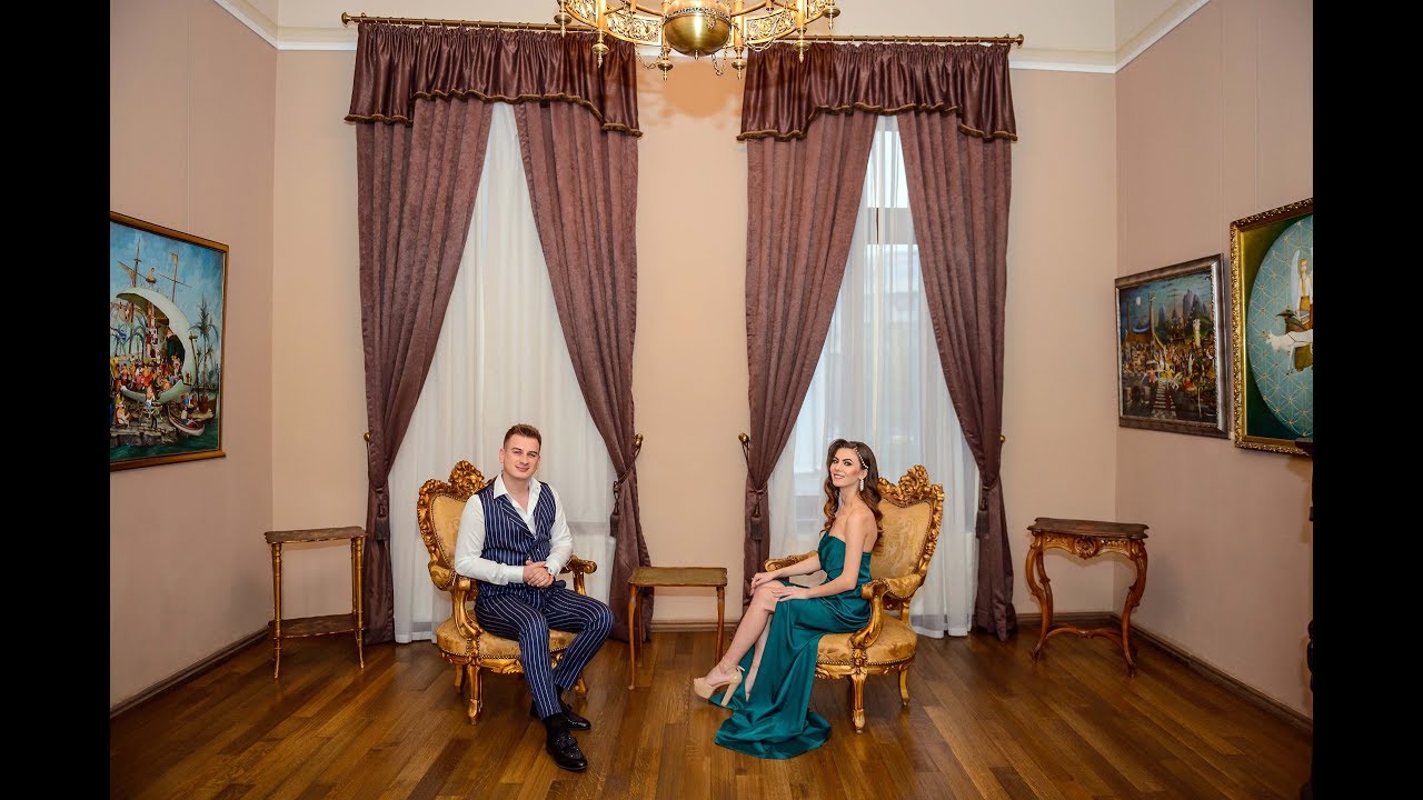 MARIAN COZMA & LAURA MOCANITA-TE ASTEPT SA VII (NEW 2020) - YouTube