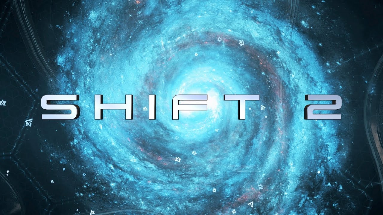 Shift 2 | Post Launch Promo - YouTube