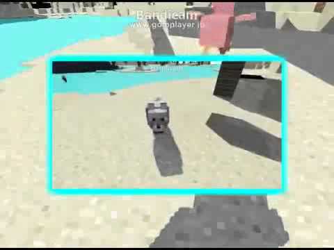 Red zone minecraft - YouTube