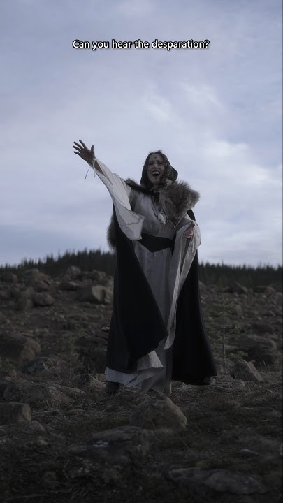 What does this song make you feel? #heilungmusic #norsepagan - YouTube