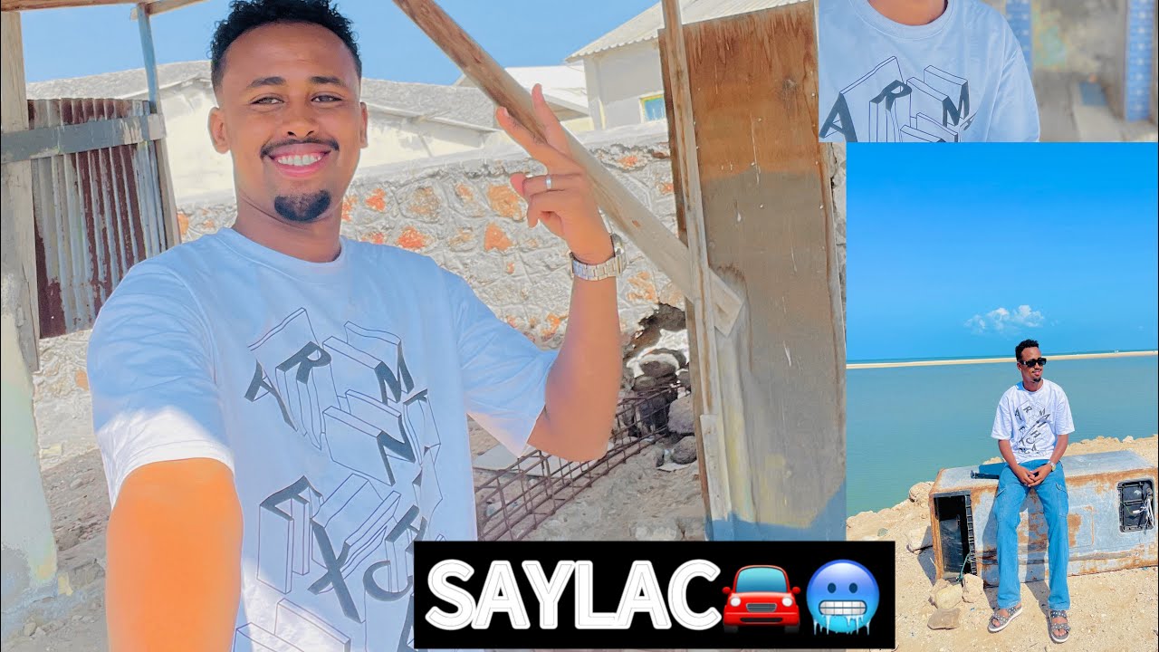 MY JOUNIER SAYLAC SAFARKAYGII MAGAALADA SAYLAC🚘 - YouTube