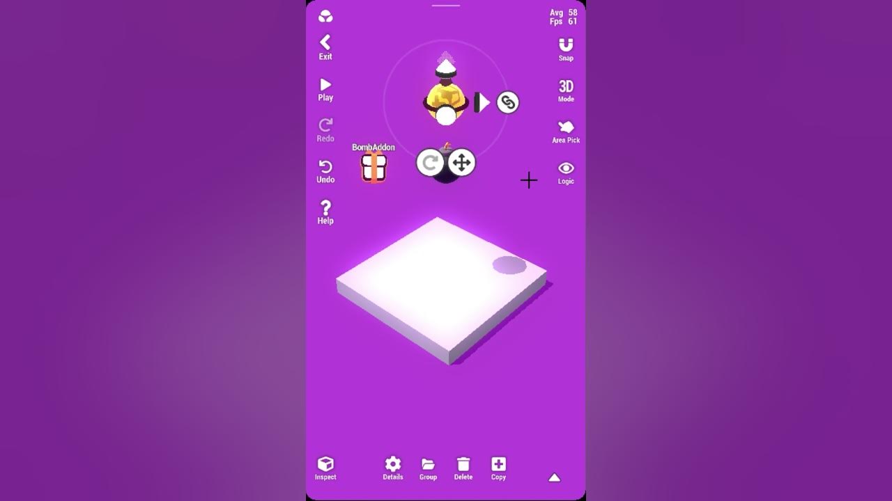 Hypehype Tutorial Spawning Objects With Addons Youtube