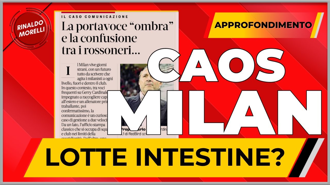 REDBIRD-ELLIOTT-CARDINALE-SCARONI E IL CORDONE OMBELICALE - YouTube