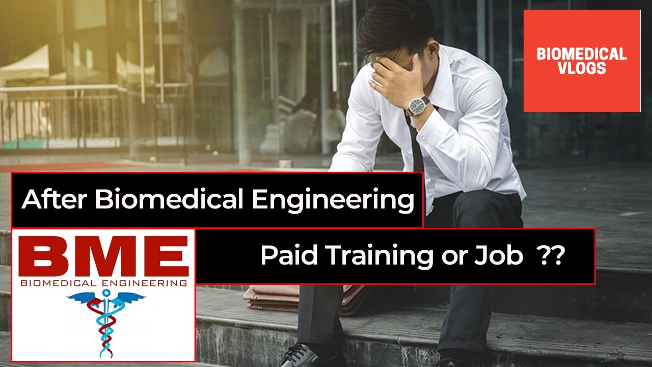 The Struggling After Completing Biomedical Engineering| Biomedical ...