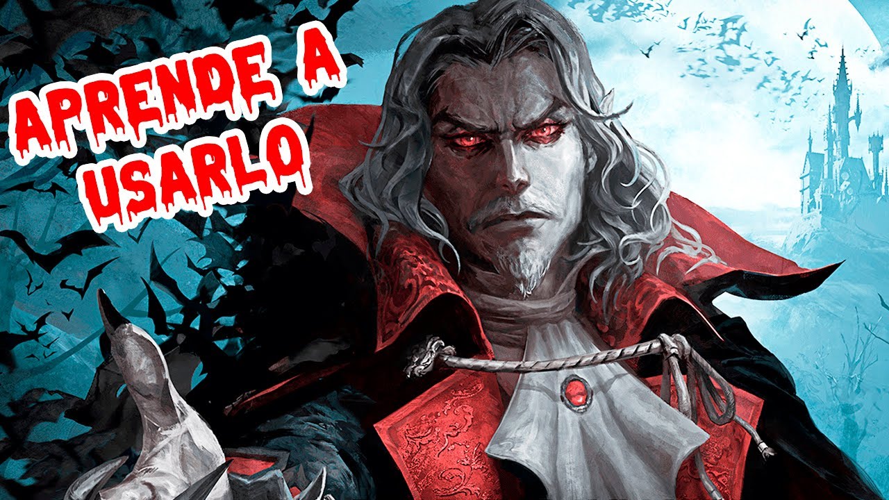 Como Usar A Drácula En DBD | Dead by Daylight Gameplay Español ...