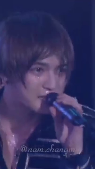 Kim Jaejoong Mirotic Tohoshinki #김재중 #jaejoong #j_jun #ジェジュン #tvxq #tohoshinki - YouTube