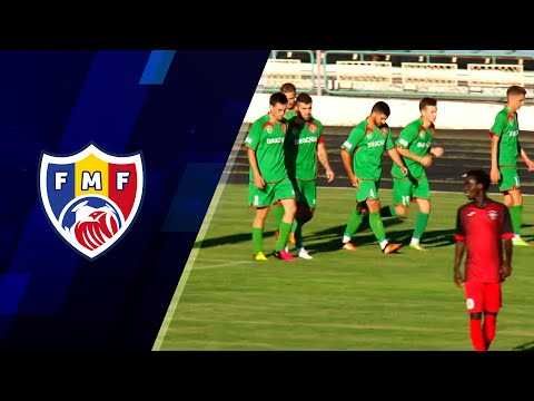 Zaria 0-2 Speranta D // Divizia A, 14.08.2019