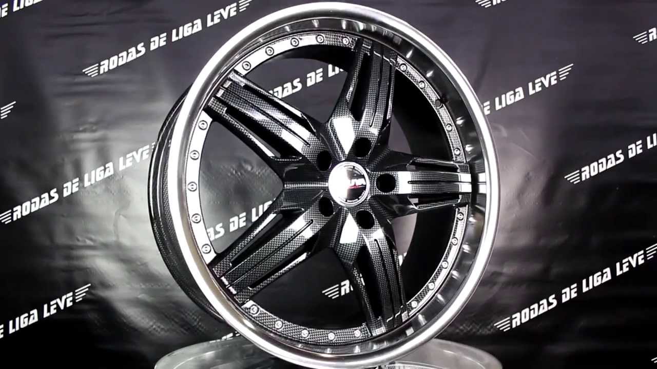 TSUYA TWIST CARBONO - YouTube