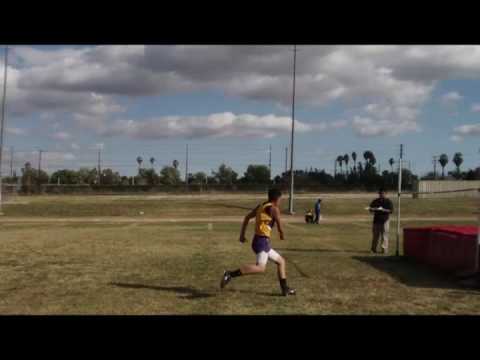 High Jump - Fosbury Flop Technique - YouTube