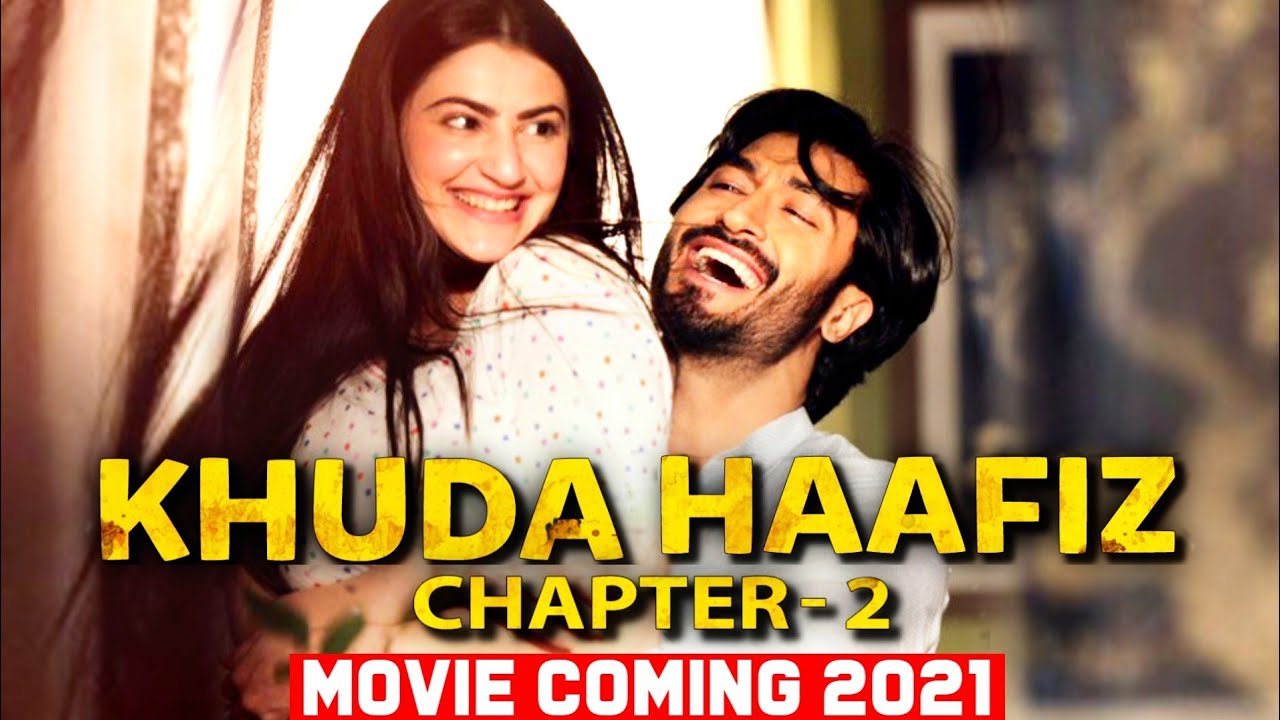 Khuda Haafiz Chapter 2 || Shooting Start 2021 || Vidyut Jammwal ...