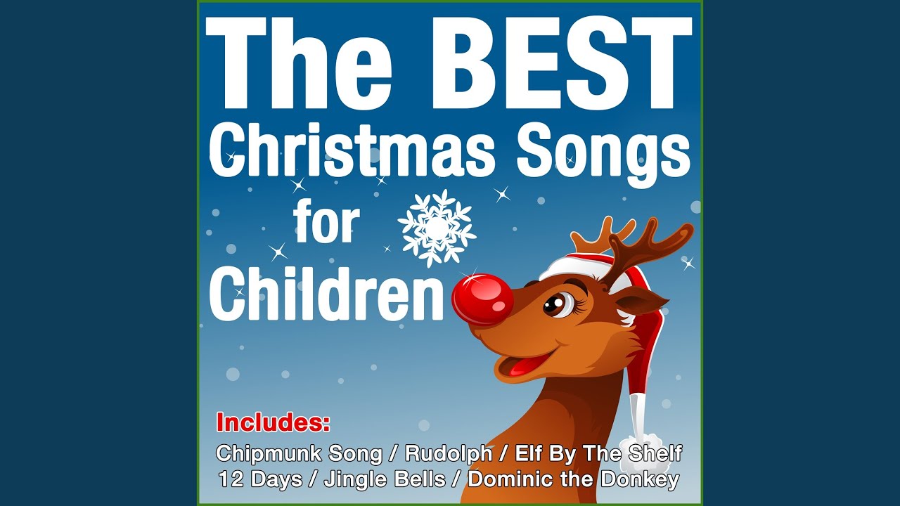 Dominic the Donkey - YouTube