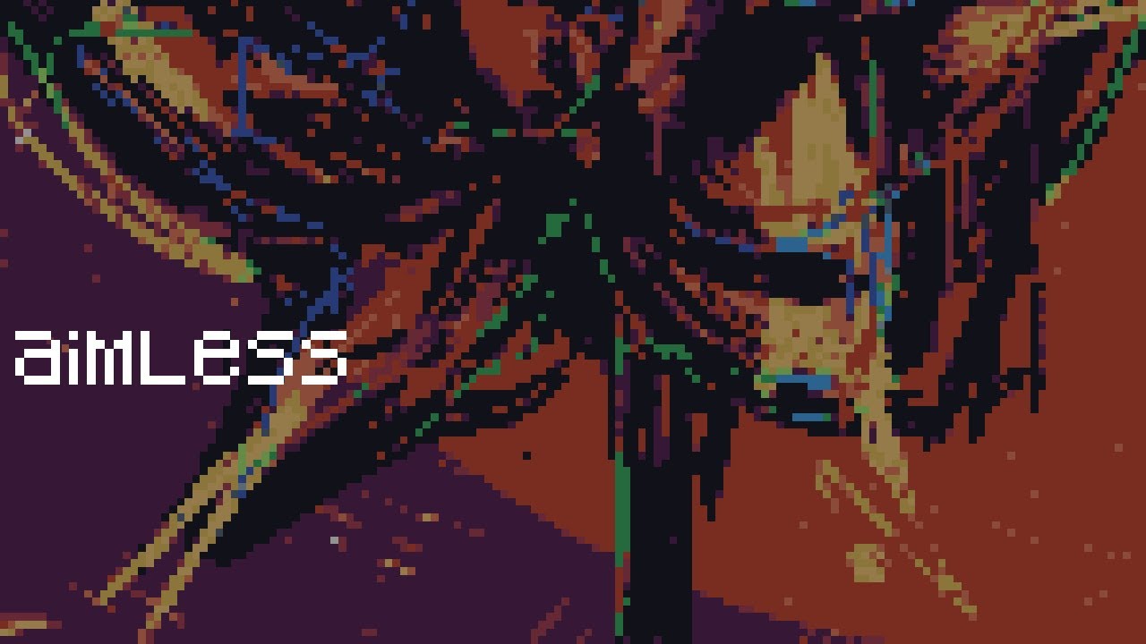 mididuck - aimless - YouTube