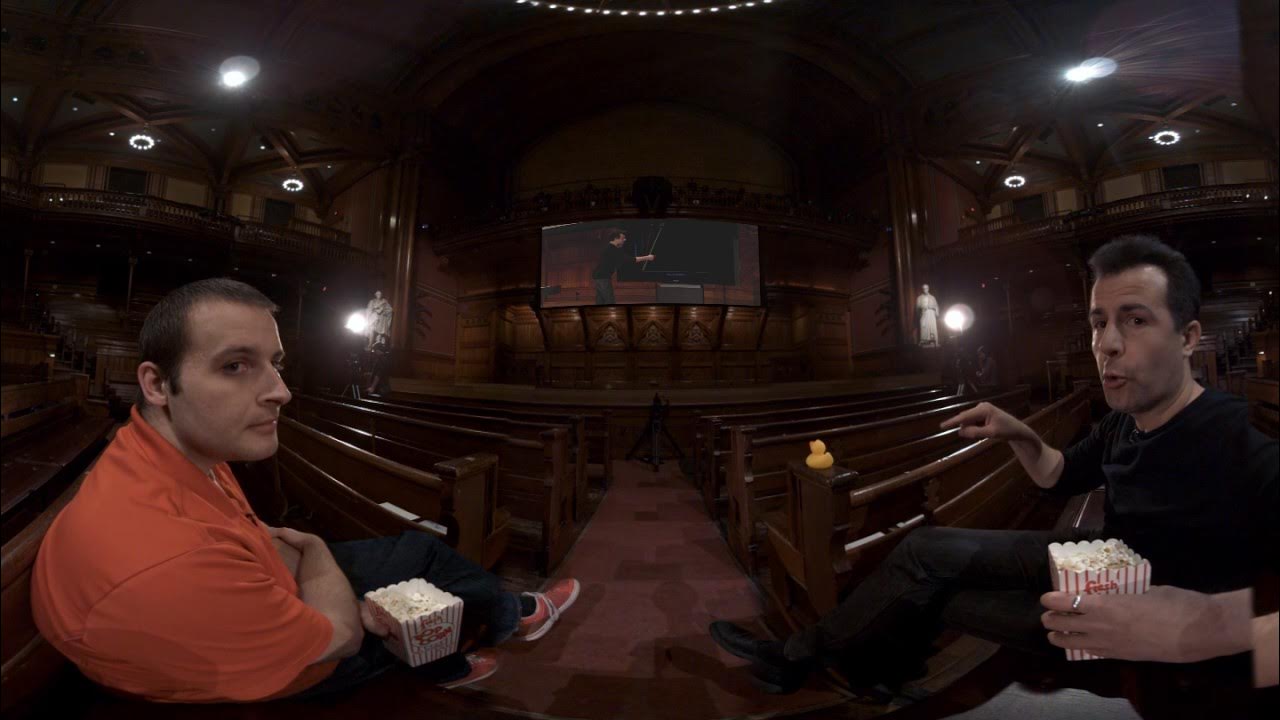 CS50 Explained VR 2016 - Week 0 - A Good Algorithm - YouTube