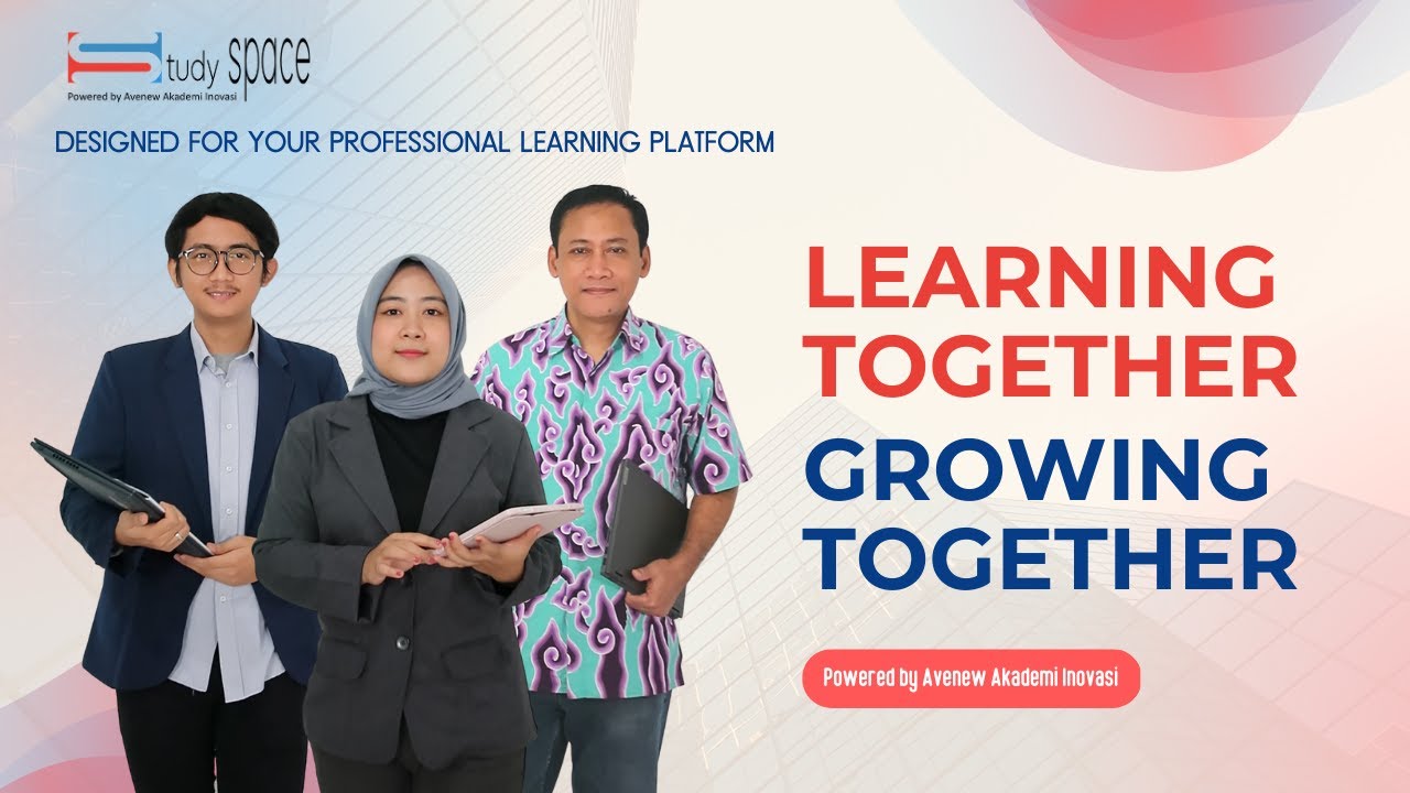 StudySpace - Learning Together, Growing Together - YouTube
