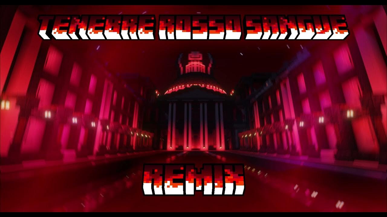 Tenebre Rosso Sangue | ULTRAKILL Remix - YouTube
