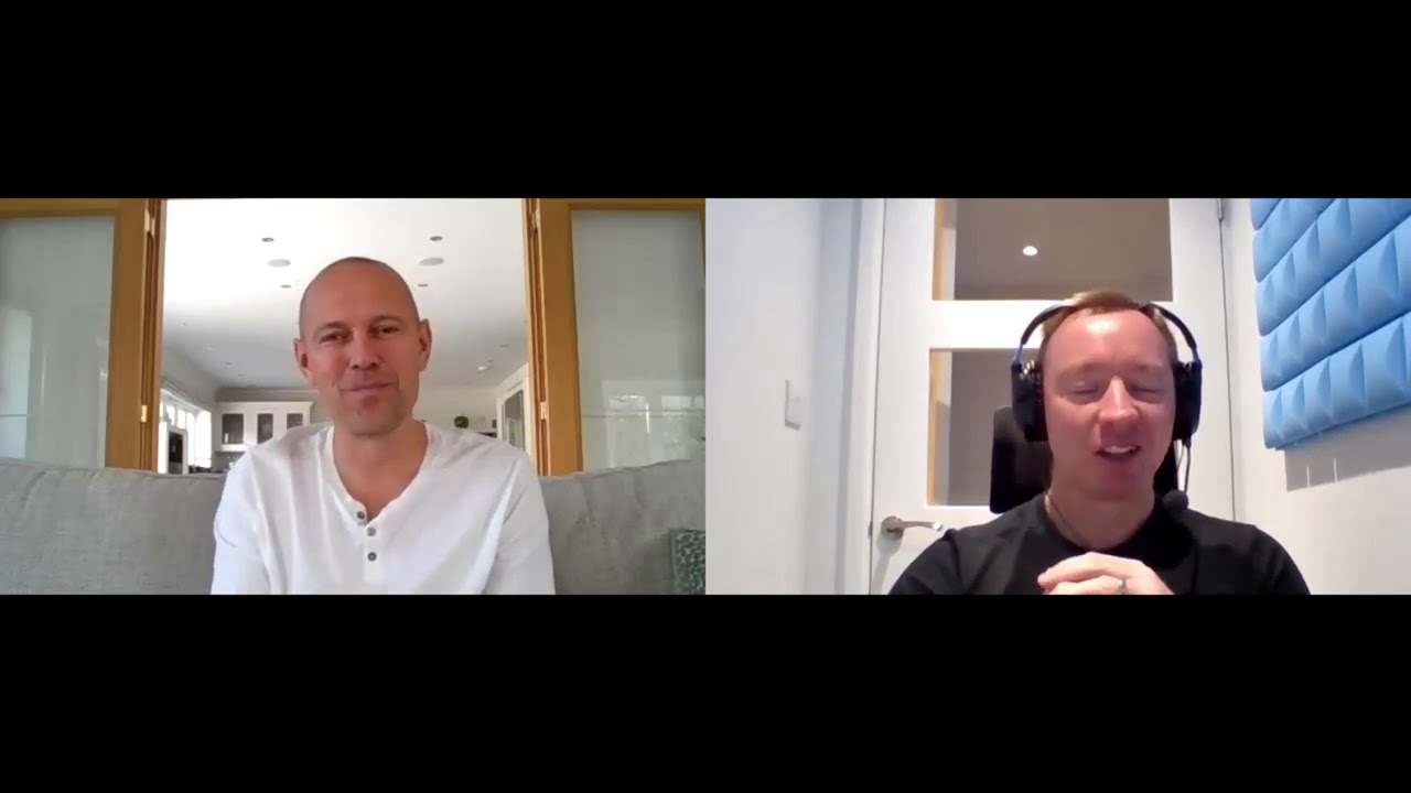 Talking with Traders podcast - Trader Tom interview - YouTube