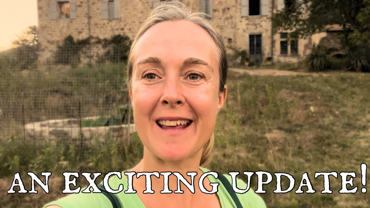 A quick and exciting update on our recent appeal! - YouTube