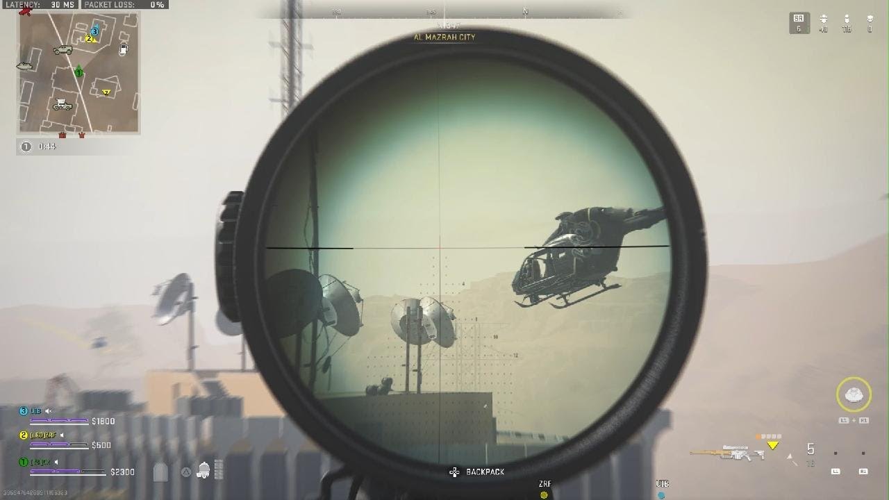 Best pilot in Warzone 2.0 Ranked - YouTube