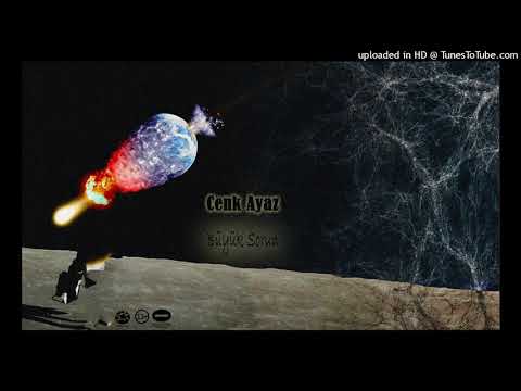 Cenk Ayaz - Büyük Sorun