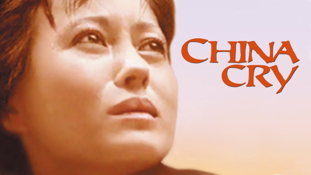 China Cry (1990) | Trailer | Julia Nickson-Soul | Russell Wong | James ...
