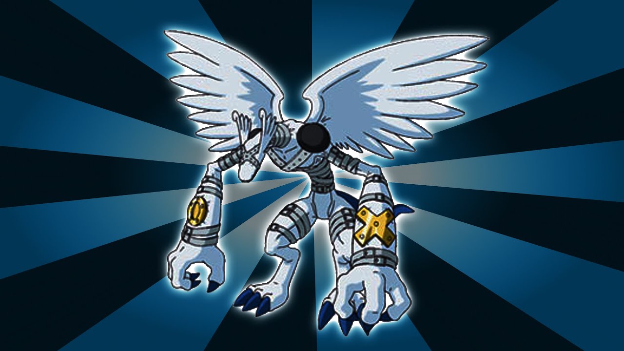 Unlocking Gargoylemon - Digimon Masters Online - YouTube