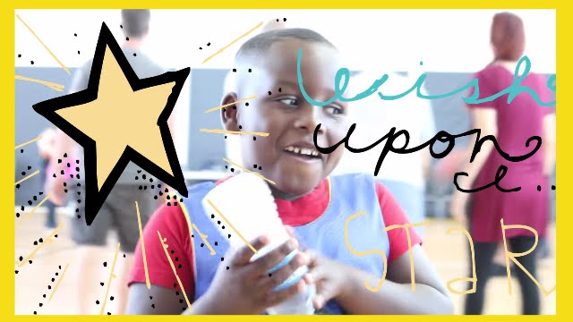 Jfunk's ONLY WISH! [NEW Family Vlog #11] - YouTube