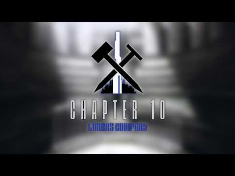 [Limbus Company - PV] Chapter.10 - PUNCTUM