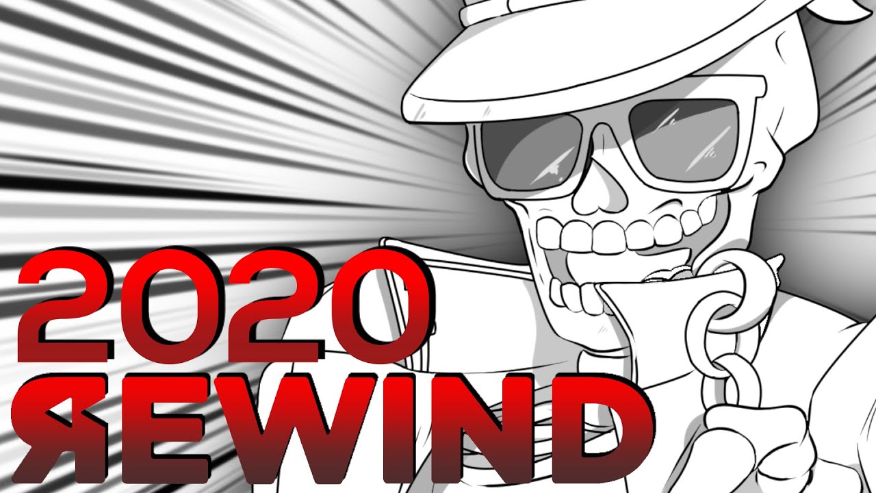 Joe Boney Rewind 2020 - YouTube