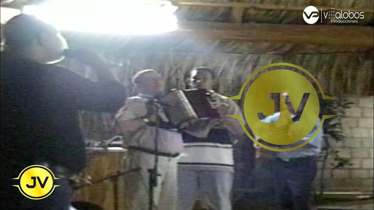 EL CANTOR DE VILLANUEVA PARRANDA CON ESCALONA VILLAZON IVO DIAZ EN LA TRAMPA SANTA MARTA - YouTube