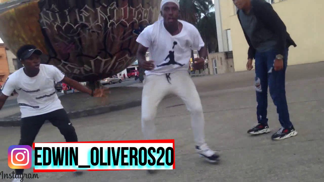 DaBaby - VIBEZ ( Dance Video) - YouTube