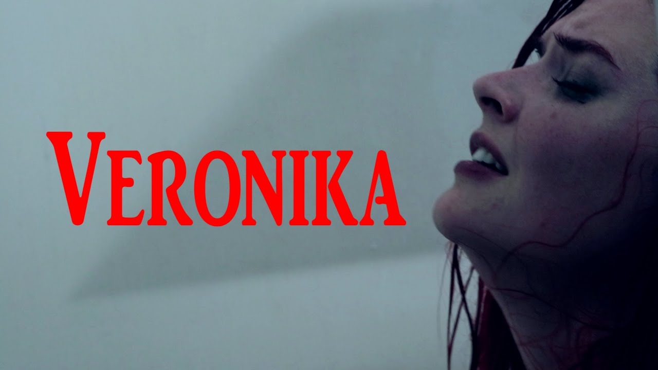 Veronika Official Film Trailer - YouTube