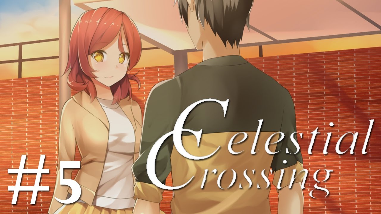 Home - Celestial Crossing #5 [FINAL] - YouTube