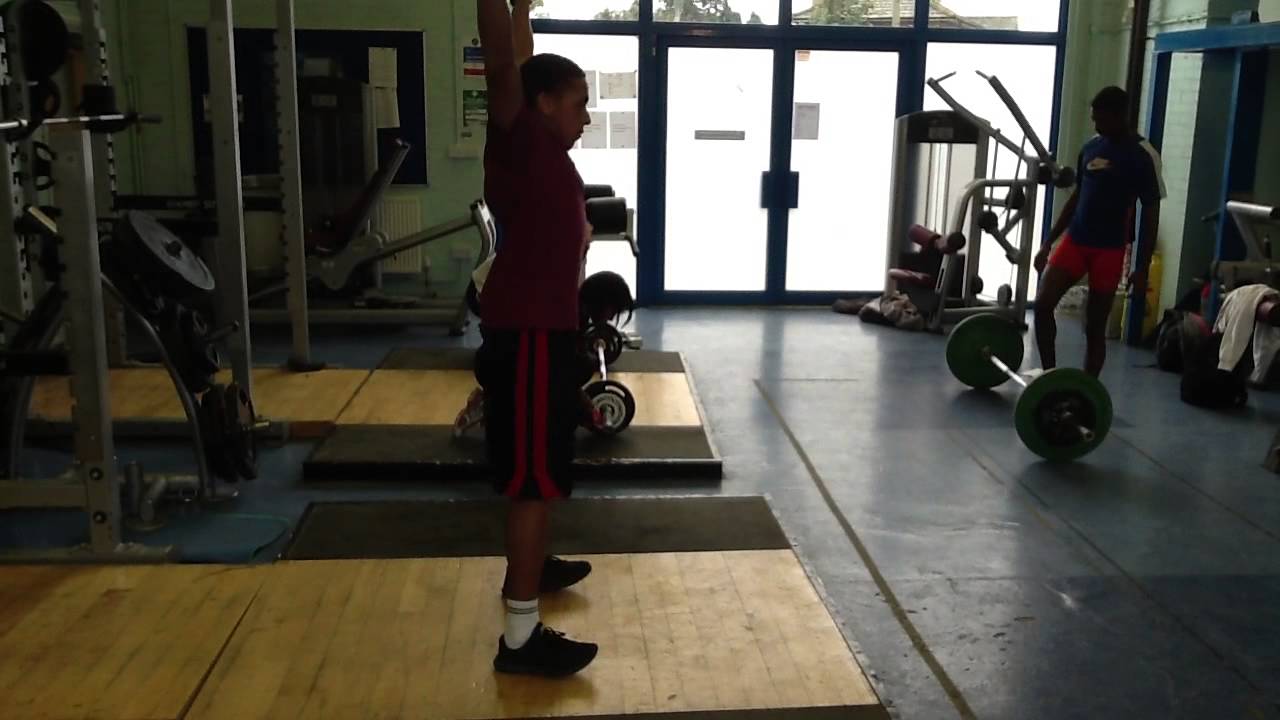 RP Snatch Tech - YouTube