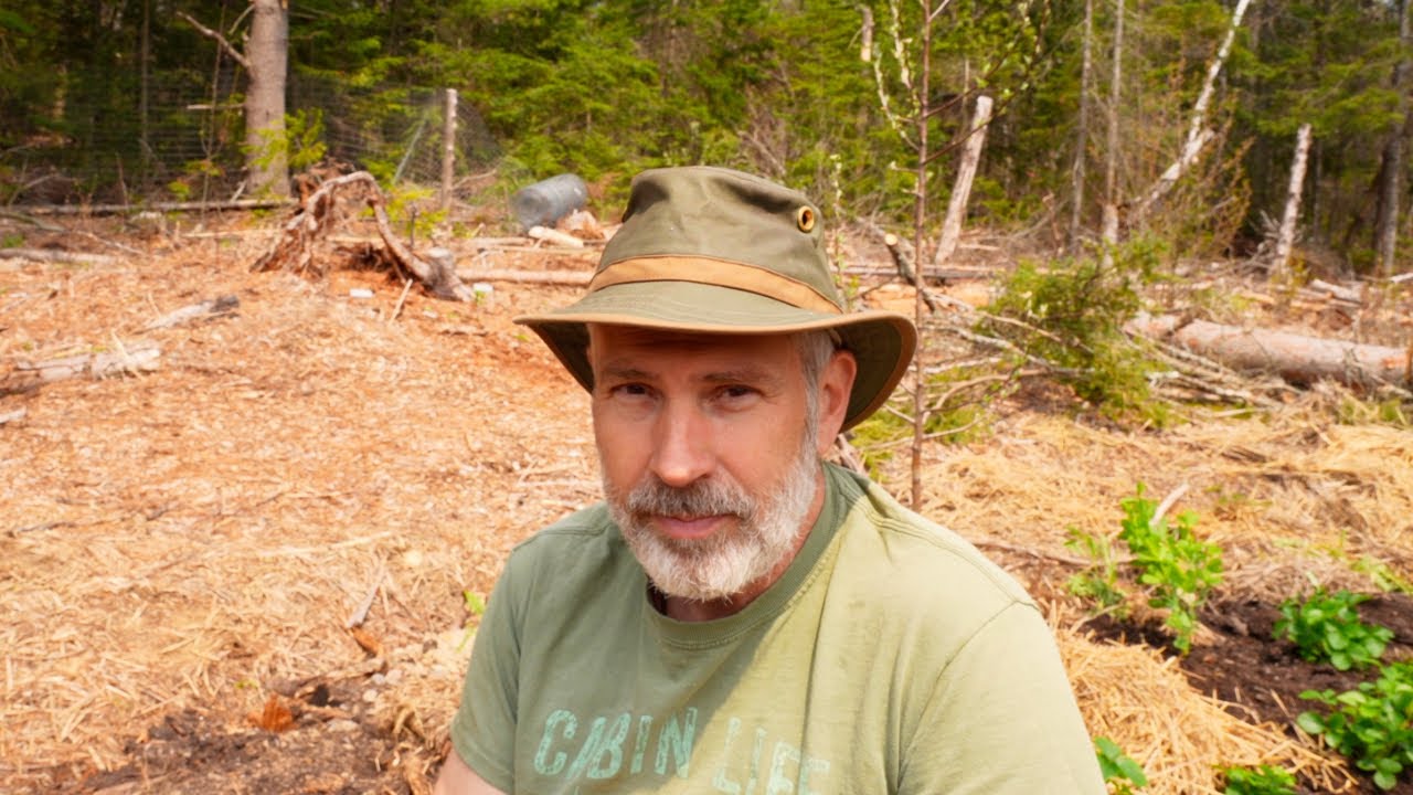 Focus on this if you want to Learn Bushcraft, Survival and Wilderness ...