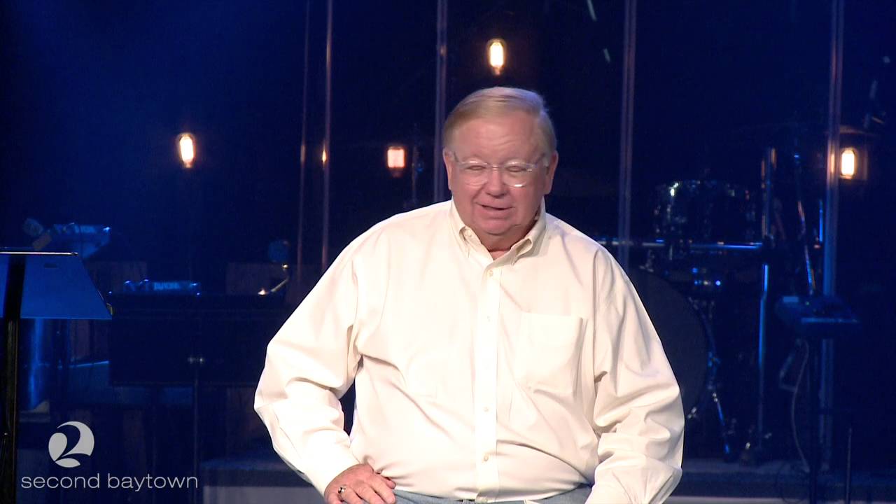 The Way of the Wise: Dr. Kevin Leman - YouTube