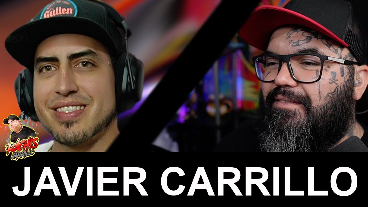 #012 Javier Carrillo | Tatuador de Venezuela nos habla sobre su carrera. - YouTube