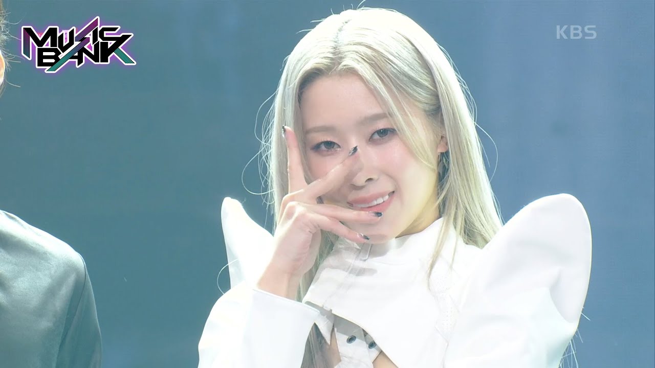 LIAR - Roa [Music Bank] | KBS WORLD TV 231110 - YouTube