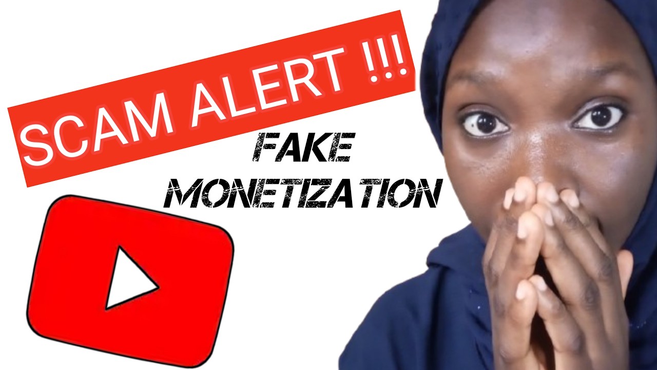 Stop Falling for FAKE YouTube Monetization Tips in 2025 - YouTube