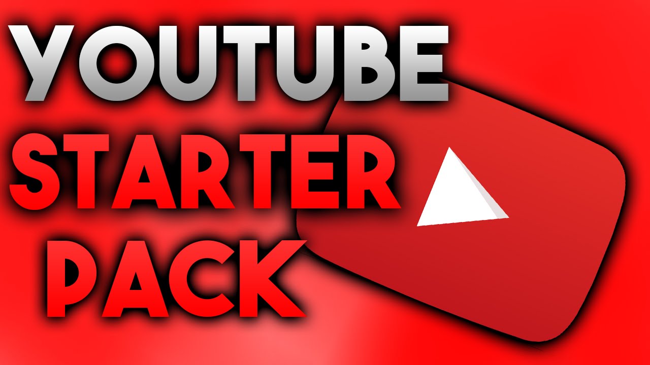 How To Start A Gaming Channel CHEAP (Equipment)! The YouTube Starter ...