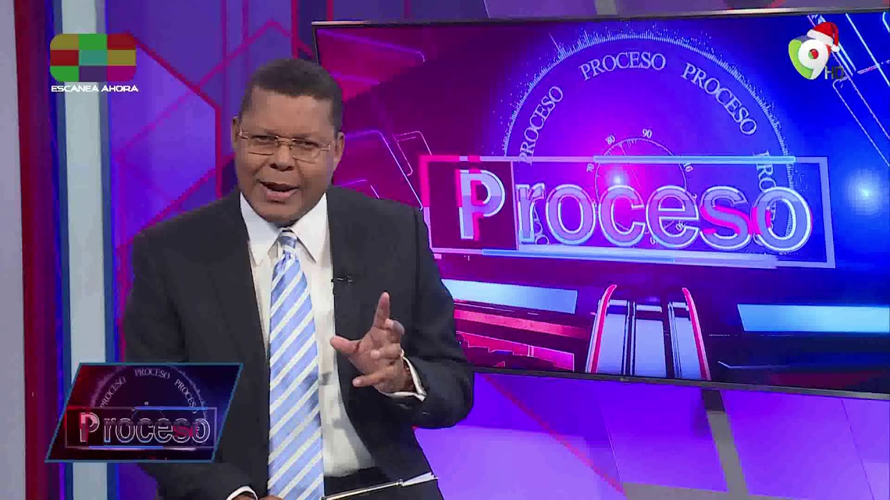 Impedimento De Salida Del Ex Procurador Jean Alain Rodríguez Proceso