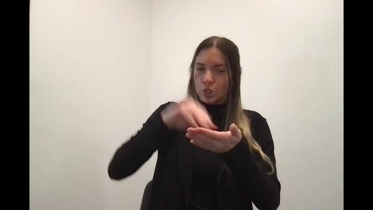 ASL introduction video - YouTube