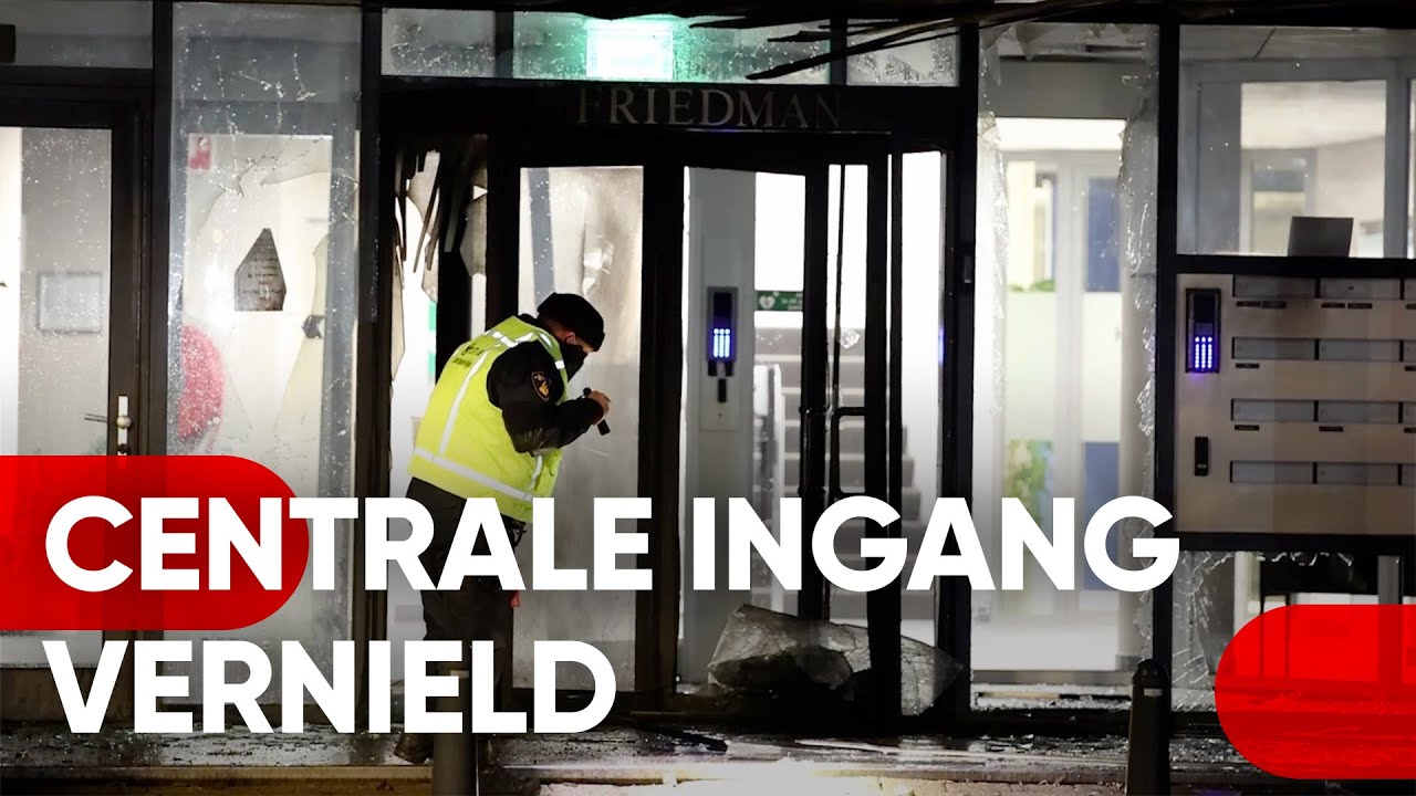 P2000 Amsterdam-Amstelland | P2000 monitor met live alarmeringen ...