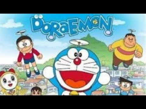 Doraemon (Realty Picture Book ) Hindi Episode | Doraemon (Copy Machine ...