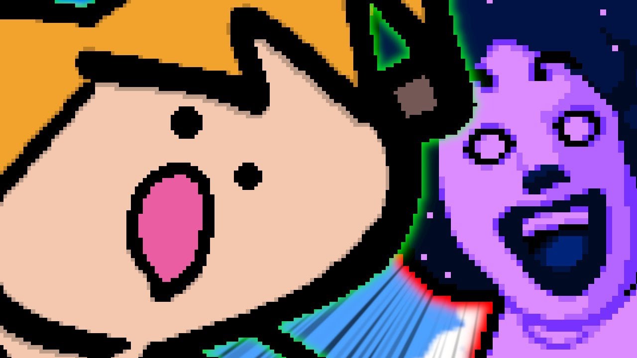 Speedrunner Link VS Everyone - YouTube