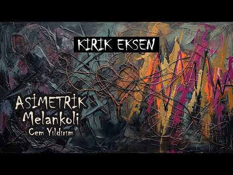 Kırık Eksen