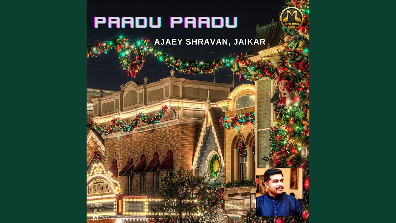 Paadu Paadu - YouTube Music